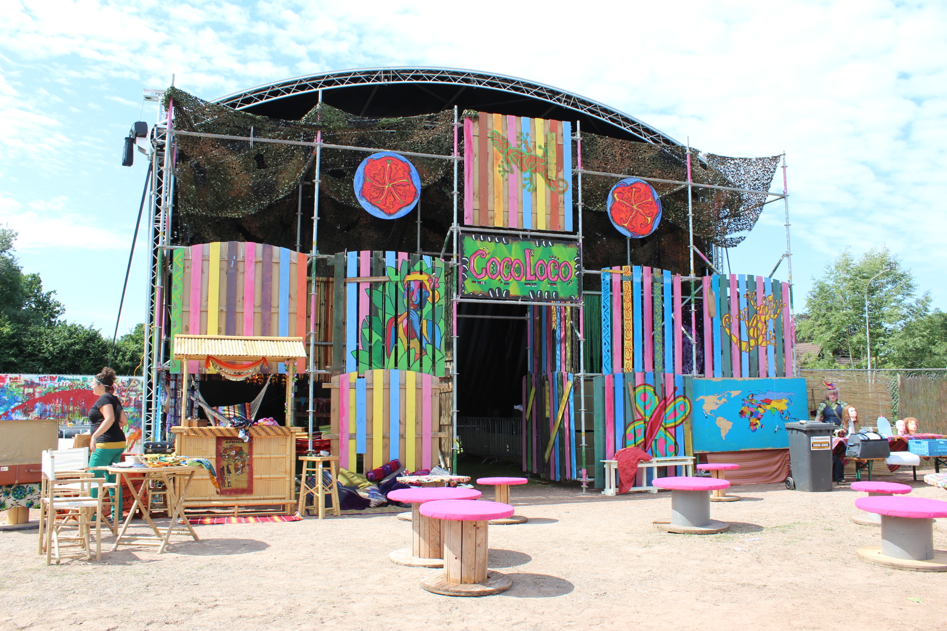 Over ons - Emseq Rent